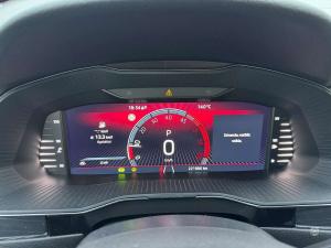 Melns Skoda SuperB 2021 Viļņa, ar dzinēja tilpumu 1.97 L un nobraukumu 222 tūkst. km par 16200 €, foto 12 vietnē AUTOMOTO.COM.LV