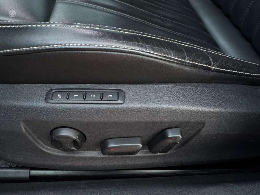 Melns Skoda SuperB 2021 Viļņa, ar dzinēja tilpumu 1.97 L un nobraukumu 222 tūkst. km par 16200 €, foto 18 vietnē AUTOMOTO.COM.LV