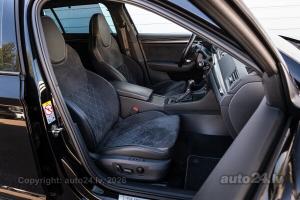 Melns Skoda SuperB 2022 Rīga, ar dzinēja tilpumu 2.00 L un nobraukumu 151 tūkst. km par 26338 €, foto 7 vietnē AUTOMOTO.COM.LV