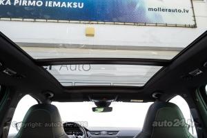 Melns Skoda SuperB 2022 Rīga, ar dzinēja tilpumu 2.00 L un nobraukumu 151 tūkst. km par 26338 €, foto 23 vietnē AUTOMOTO.COM.LV