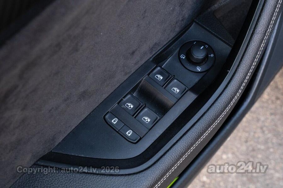 Melns Skoda SuperB 2022 Rīga, ar dzinēja tilpumu 2.00 L un nobraukumu 151 tūkst. km par 26338 €, foto 26 vietnē AUTOMOTO.COM.LV