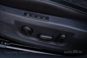 Melns Skoda SuperB 2022 Rīga, ar dzinēja tilpumu 2.00 L un nobraukumu 151 tūkst. km par 26338 €, foto 27 vietnē AUTOMOTO.COM.LV