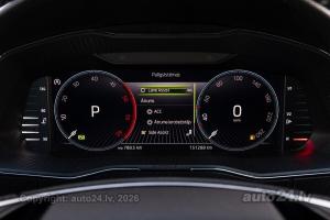 Melns Skoda SuperB 2022 Rīga, ar dzinēja tilpumu 2.00 L un nobraukumu 151 tūkst. km par 26338 €, foto 29 vietnē AUTOMOTO.COM.LV