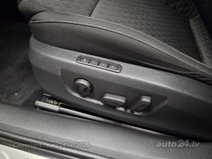 Black Skoda SuperB 2022 in Tallinn, with an engine capacity of 1.50 L and mileage of 134 thousand km for 18900 €, photo 17 on AUTOMOTO.COM.LV