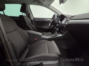 Black Skoda SuperB 2022 in Tallinn, with an engine capacity of 1.50 L and mileage of 134 thousand km for 18900 €, photo 19 on AUTOMOTO.COM.LV