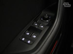 Black Skoda SuperB 2022 in Vilnius, with an engine capacity of 1.40 L and mileage of 175 thousand km for 19199 €, photo 27 on AUTOMOTO.COM.LV