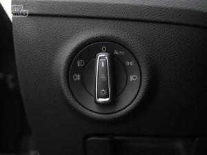 Black Skoda SuperB 2022 in Vilnius, with an engine capacity of 1.40 L and mileage of 175 thousand km for 19199 €, photo 28 on AUTOMOTO.COM.LV