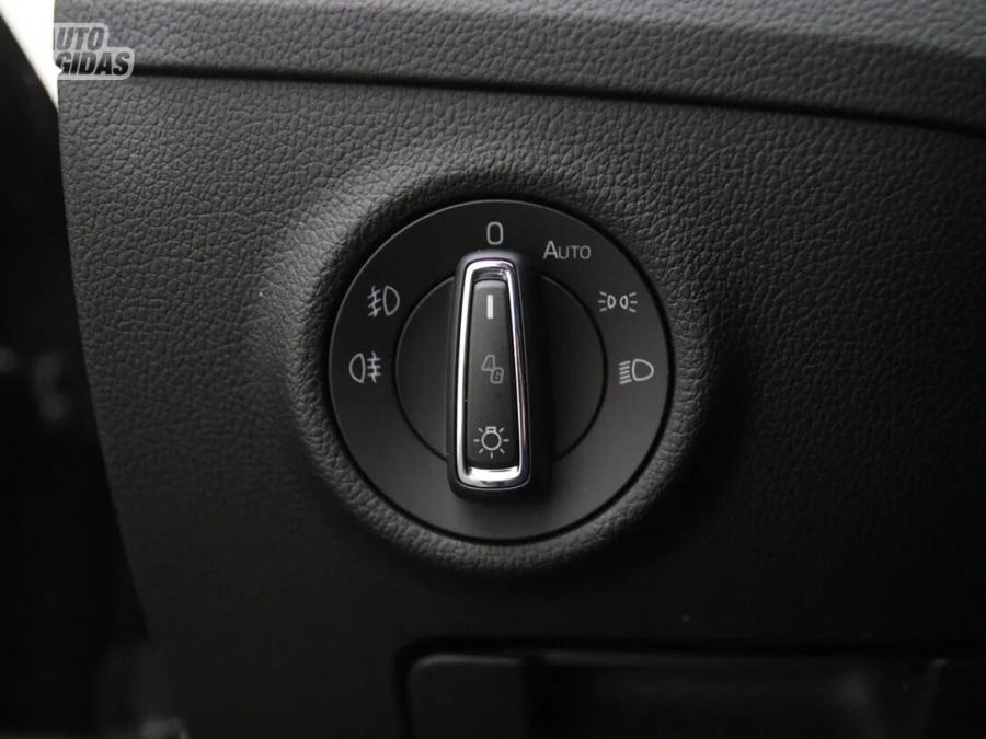 Black Skoda SuperB 2022 in Vilnius, with an engine capacity of 1.40 L and mileage of 175 thousand km for 19199 €, photo 28 on AUTOMOTO.COM.LV