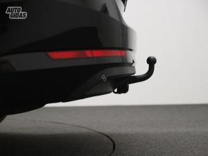 Black Skoda SuperB 2022 in Vilnius, with an engine capacity of 1.40 L and mileage of 175 thousand km for 19199 €, photo 30 on AUTOMOTO.COM.LV