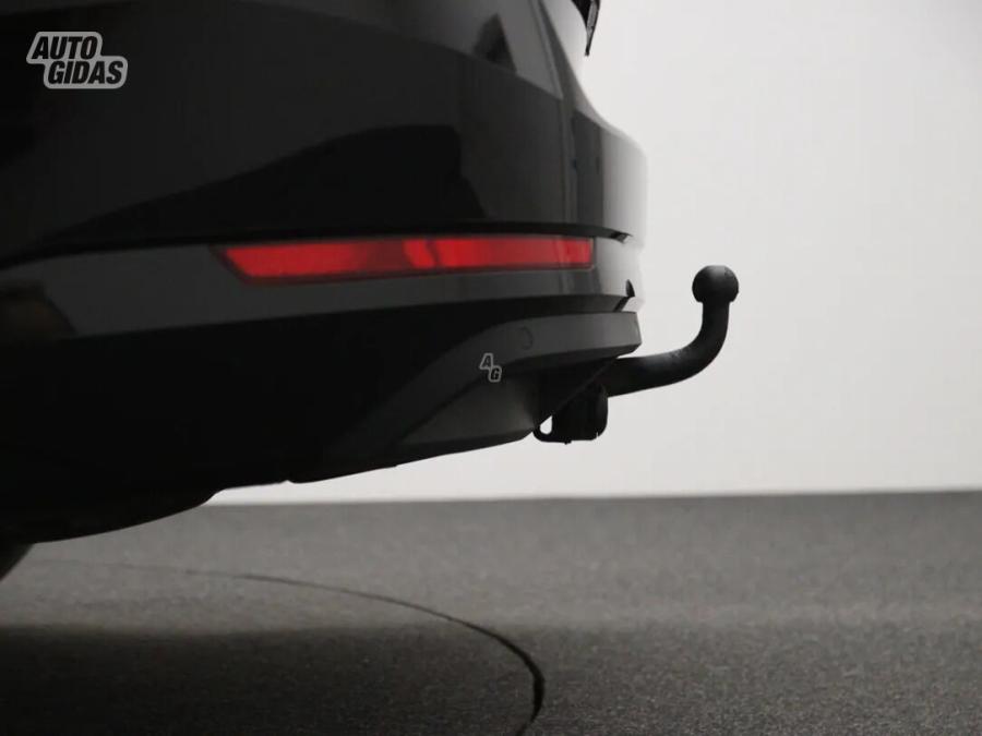 Black Skoda SuperB 2022 in Vilnius, with an engine capacity of 1.40 L and mileage of 175 thousand km for 19199 €, photo 30 on AUTOMOTO.COM.LV
