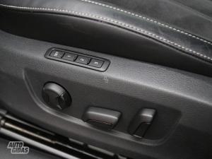 Black Skoda SuperB 2022 in Vilnius, with an engine capacity of 1.40 L and mileage of 175 thousand km for 19199 €, photo 35 on AUTOMOTO.COM.LV