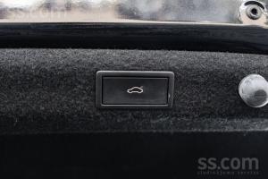 Black Skoda SuperB 2022 in Riga, with an engine capacity of 1.40 L and mileage of 81 thousand km for 24200 €, photo 33 on AUTOMOTO.COM.LV