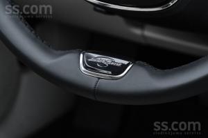 Black Skoda SuperB 2022 in Riga, with an engine capacity of 1.40 L and mileage of 81 thousand km for 24200 €, photo 35 on AUTOMOTO.COM.LV