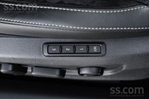 Melns Skoda SuperB 2022 Rīga, ar dzinēja tilpumu 1.40 L un nobraukumu 109 tūkst. km par 24500 €, foto 10 vietnē AUTOMOTO.COM.LV