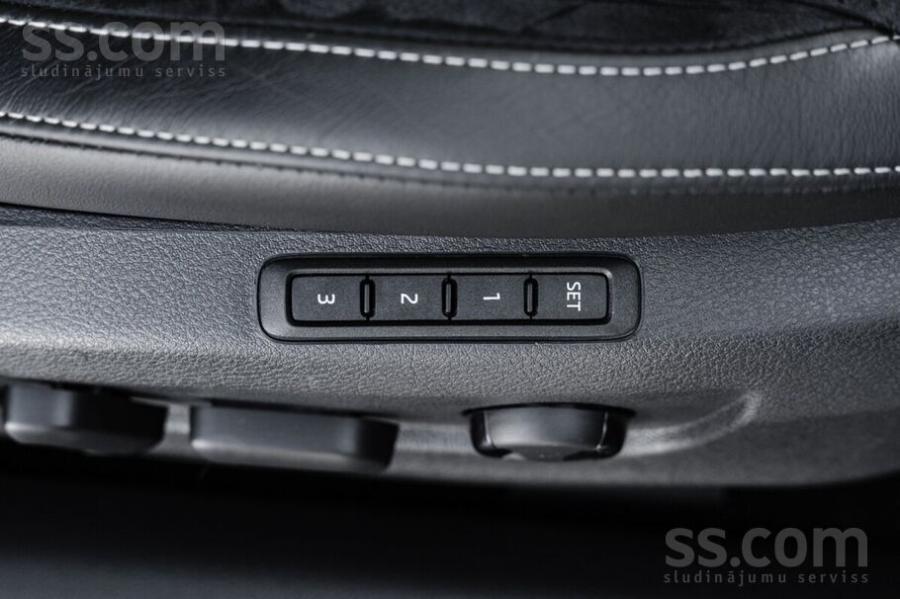 Melns Skoda SuperB 2022 Rīga, ar dzinēja tilpumu 1.40 L un nobraukumu 109 tūkst. km par 24500 €, foto 10 vietnē AUTOMOTO.COM.LV
