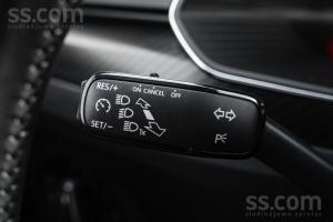 Melns Skoda SuperB 2022 Rīga, ar dzinēja tilpumu 1.40 L un nobraukumu 109 tūkst. km par 24500 €, foto 17 vietnē AUTOMOTO.COM.LV