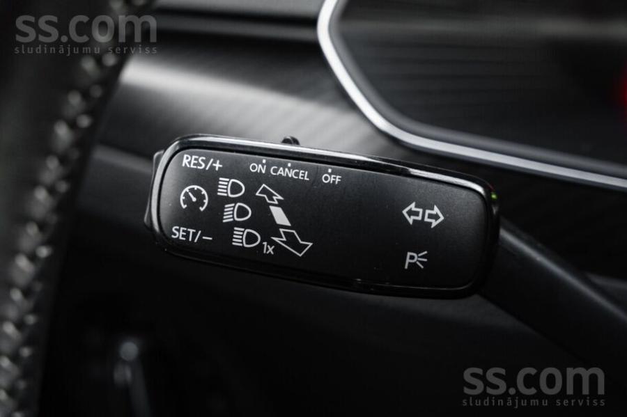 Melns Skoda SuperB 2022 Rīga, ar dzinēja tilpumu 1.40 L un nobraukumu 109 tūkst. km par 24500 €, foto 17 vietnē AUTOMOTO.COM.LV