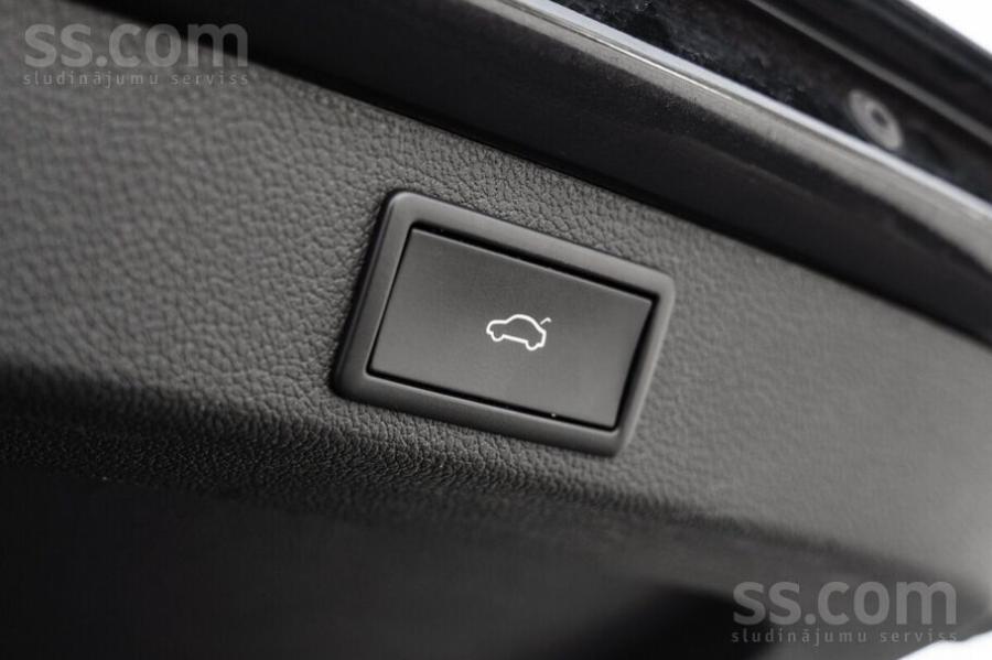 Melns Skoda SuperB 2022 Rīga, ar dzinēja tilpumu 1.40 L un nobraukumu 109 tūkst. km par 24500 €, foto 33 vietnē AUTOMOTO.COM.LV