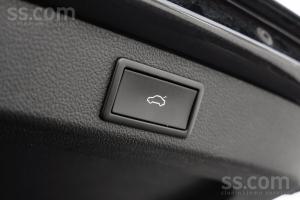 Black Skoda SuperB 2022 in Riga, with an engine capacity of 1.40 L and mileage of 109 thousand km for 24050 €, photo 33 on AUTOMOTO.COM.LV