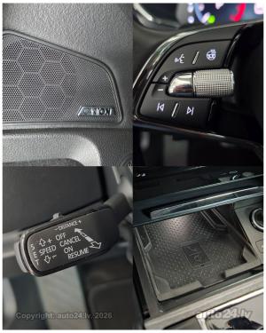 Black Skoda SuperB 2022 in Tartu, with an engine capacity of 2.00 L and mileage of 146 thousand km for 20690 €, photo 13 on AUTOMOTO.COM.LV