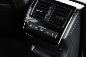 Black Skoda SuperB 2022 in Riga, with an engine capacity of 1.40 L and mileage of 109 thousand km for 22800 €, photo 11 on AUTOMOTO.COM.LV