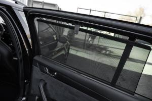 Black Skoda SuperB 2022 in Riga, with an engine capacity of 1.40 L and mileage of 109 thousand km for 22800 €, photo 13 on AUTOMOTO.COM.LV