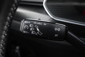 Black Skoda SuperB 2022 in Riga, with an engine capacity of 1.40 L and mileage of 109 thousand km for 22800 €, photo 17 on AUTOMOTO.COM.LV