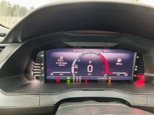 Melns Skoda SuperB 2022 Viļņa, ar dzinēja tilpumu 2.00 L un nobraukumu 250 tūkst. km par 16500 €, foto 15 vietnē AUTOMOTO.COM.LV