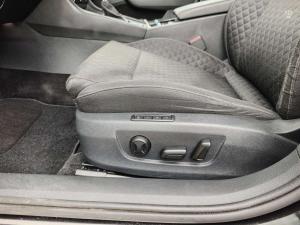 Melns Skoda SuperB 2022 Viļņa, ar dzinēja tilpumu 2.00 L un nobraukumu 250 tūkst. km par 16500 €, foto 17 vietnē AUTOMOTO.COM.LV