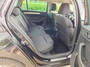 Melns Skoda SuperB 2022 Viļņa, ar dzinēja tilpumu 2.00 L un nobraukumu 250 tūkst. km par 16500 €, foto 20 vietnē AUTOMOTO.COM.LV