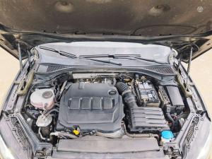 Melns Skoda SuperB 2022 Viļņa, ar dzinēja tilpumu 2.00 L un nobraukumu 250 tūkst. km par 16500 €, foto 22 vietnē AUTOMOTO.COM.LV