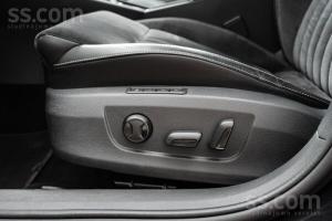 Melns Skoda SuperB 2022 Rīga, ar dzinēja tilpumu 1.40 L un nobraukumu 176 tūkst. km par 20200 €, foto 8 vietnē AUTOMOTO.COM.LV