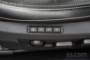 Melns Skoda SuperB 2022 Rīga, ar dzinēja tilpumu 1.40 L un nobraukumu 176 tūkst. km par 20200 €, foto 9 vietnē AUTOMOTO.COM.LV