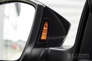 Melns Skoda SuperB 2022 Rīga, ar dzinēja tilpumu 1.40 L un nobraukumu 176 tūkst. km par 20200 €, foto 11 vietnē AUTOMOTO.COM.LV