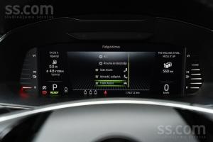 Melns Skoda SuperB 2022 Rīga, ar dzinēja tilpumu 1.40 L un nobraukumu 176 tūkst. km par 20200 €, foto 16 vietnē AUTOMOTO.COM.LV