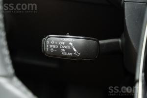 Melns Skoda SuperB 2022 Rīga, ar dzinēja tilpumu 1.40 L un nobraukumu 176 tūkst. km par 20200 €, foto 18 vietnē AUTOMOTO.COM.LV