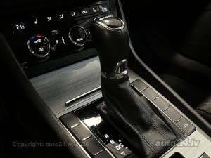 Melns Skoda SuperB 2022 Tallina, ar dzinēja tilpumu 1.50 L un nobraukumu 92 tūkst. km par 19900 €, foto 7 vietnē AUTOMOTO.COM.LV