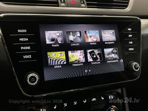 Melns Skoda SuperB 2022 Tallina, ar dzinēja tilpumu 1.50 L un nobraukumu 92 tūkst. km par 19900 €, foto 9 vietnē AUTOMOTO.COM.LV