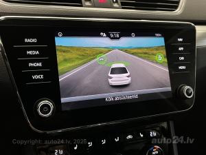 Melns Skoda SuperB 2022 Tallina, ar dzinēja tilpumu 1.50 L un nobraukumu 92 tūkst. km par 19900 €, foto 10 vietnē AUTOMOTO.COM.LV