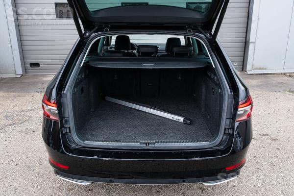 Melns Skoda SuperB 2022 Jelgava, ar dzinēja tilpumu 1.40 L un nobraukumu 123 tūkst. km par 24250 €, foto 8 vietnē AUTOMOTO.COM.LV