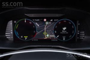 Melns Skoda SuperB 2022 Jelgava, ar dzinēja tilpumu 1.40 L un nobraukumu 123 tūkst. km par 24250 €, foto 13 vietnē AUTOMOTO.COM.LV