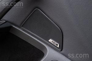 Melns Skoda SuperB 2022 Jelgava, ar dzinēja tilpumu 1.40 L un nobraukumu 123 tūkst. km par 24250 €, foto 21 vietnē AUTOMOTO.COM.LV