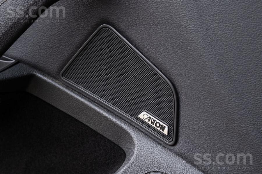 Melns Skoda SuperB 2022 Jelgava, ar dzinēja tilpumu 1.40 L un nobraukumu 123 tūkst. km par 24250 €, foto 21 vietnē AUTOMOTO.COM.LV