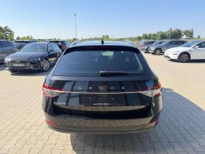 Melns Skoda SuperB 2022 Šauļi, ar dzinēja tilpumu 1.50 L un nobraukumu 118 tūkst. km par 24188 €, foto 10 vietnē AUTOMOTO.COM.LV