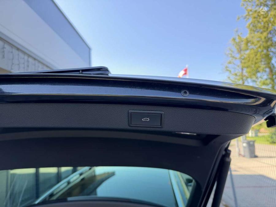 Melns Skoda SuperB 2022 Šauļi, ar dzinēja tilpumu 1.50 L un nobraukumu 118 tūkst. km par 24188 €, foto 21 vietnē AUTOMOTO.COM.LV