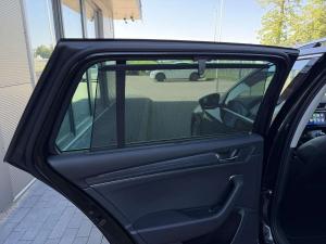 Melns Skoda SuperB 2022 Šauļi, ar dzinēja tilpumu 1.50 L un nobraukumu 118 tūkst. km par 24188 €, foto 22 vietnē AUTOMOTO.COM.LV