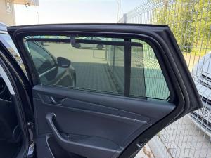 Melns Skoda SuperB 2022 Šauļi, ar dzinēja tilpumu 1.50 L un nobraukumu 118 tūkst. km par 24188 €, foto 26 vietnē AUTOMOTO.COM.LV