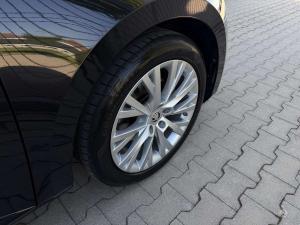 Melns Skoda SuperB 2022 Šauļi, ar dzinēja tilpumu 1.50 L un nobraukumu 118 tūkst. km par 24188 €, foto 27 vietnē AUTOMOTO.COM.LV