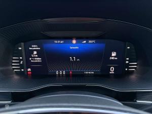 Melns Skoda SuperB 2022 Šauļi, ar dzinēja tilpumu 1.50 L un nobraukumu 118 tūkst. km par 24188 €, foto 28 vietnē AUTOMOTO.COM.LV