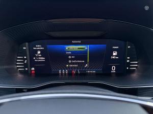 Melns Skoda SuperB 2022 Šauļi, ar dzinēja tilpumu 1.50 L un nobraukumu 118 tūkst. km par 24188 €, foto 29 vietnē AUTOMOTO.COM.LV